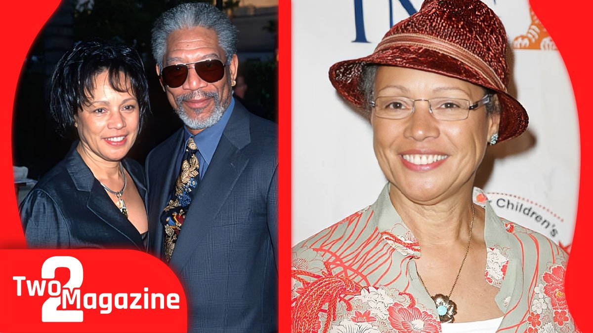 Myrna Colley-Lee: The Life Story of Morgan Freeman's Ex-Wife, Costume ...