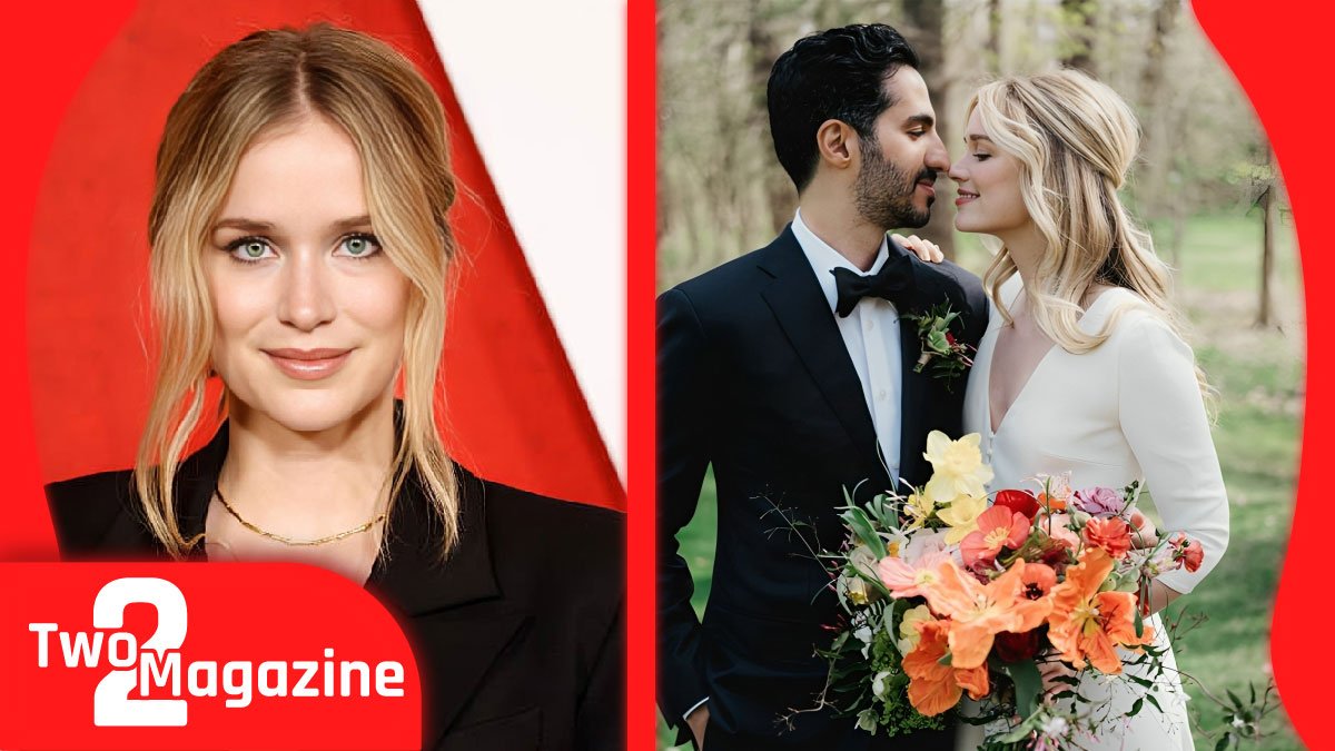 Who Is Nieku Manshadi? Meet Elizabeth Lail's Husband – The Dentist Who ...