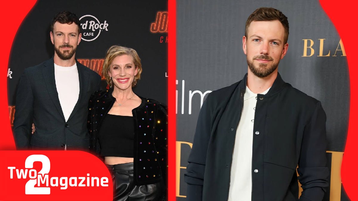 Who Is Robin Gadsby? Meet Katee Sackhoff's Husband - The Writer and ...