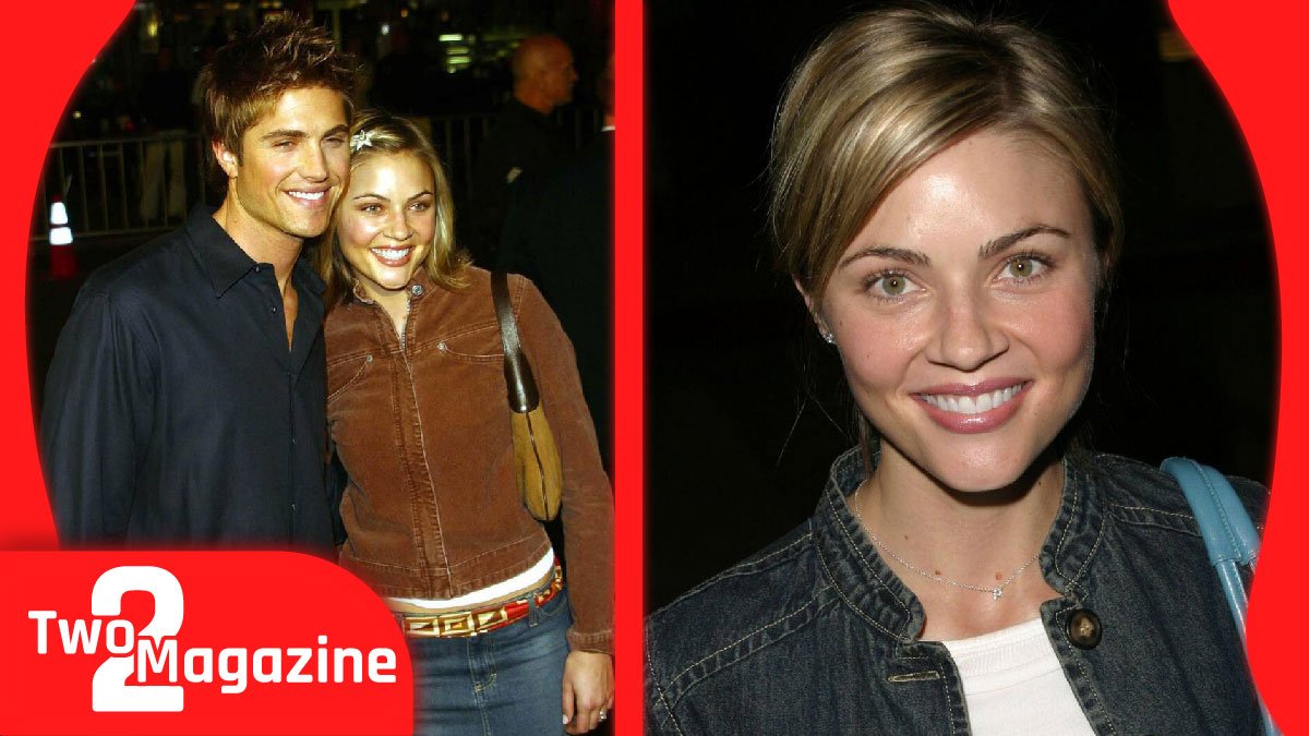 Allison Ford: Who Is Eric Winter's Ex-Wife and Where Is She Now ...