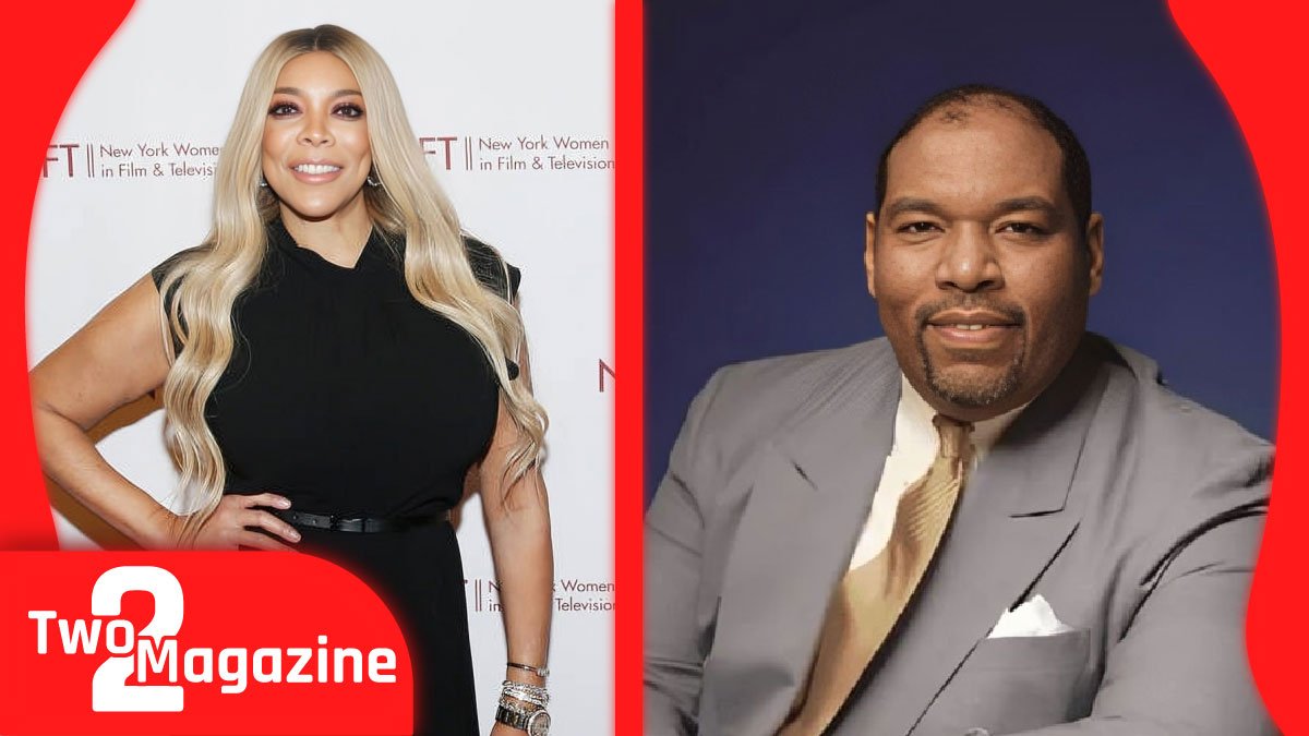 Who Is Bert Girigorie? The Man Wendy Williams Married Before Fame ...