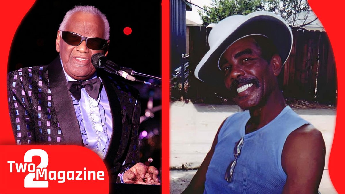 Charles Wayne Hendricks: The Private Life of Ray Charles' Son ...