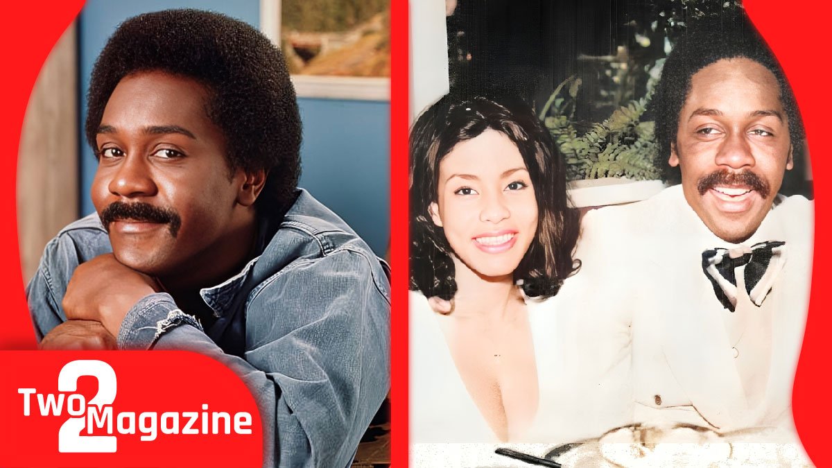 Who Is Cicely Johnston? The Woman Married to Demond Wilson ...