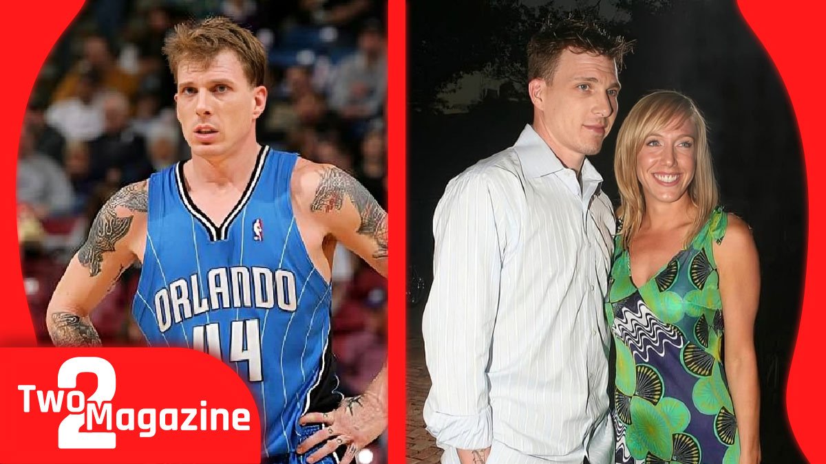 Who Is Denika Kisty? Jason Williams' Wife and Former Athlete ...