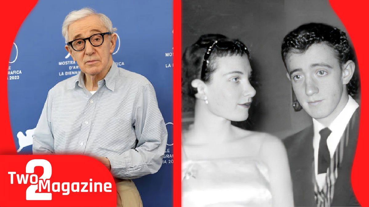 Who Is Harlene Rosen? The Woman Behind Woody Allen's Early Life ...