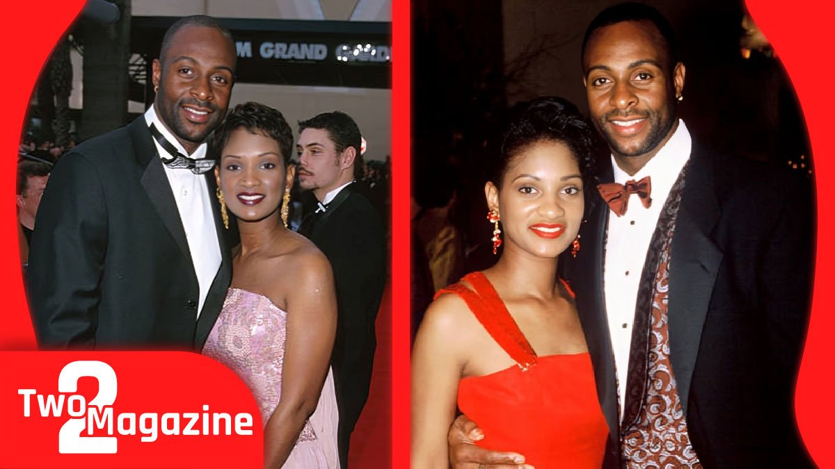 Jacqueline Bernice Mitchell: Jerry Rice's Ex-Wife and Her New Life ...