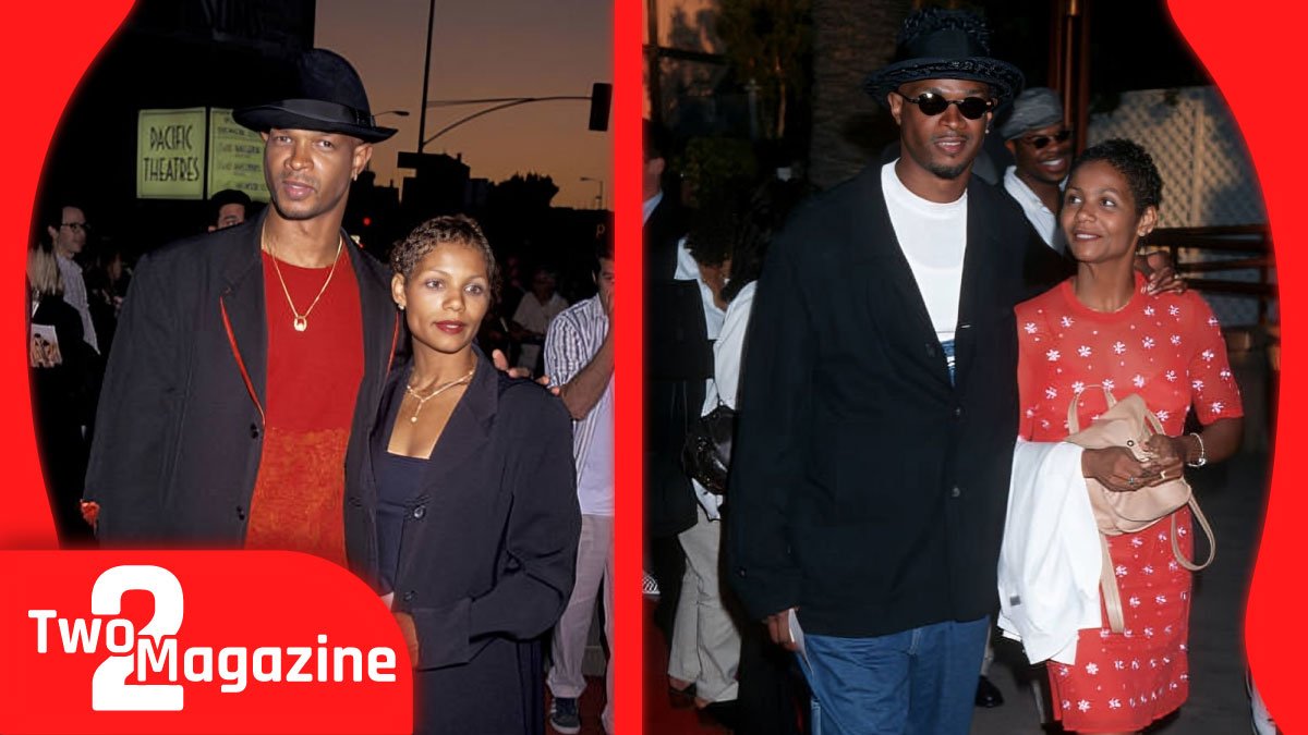 Who Is Lisa Thorner? The Ex-Wife of Damon Wayans Explained ...