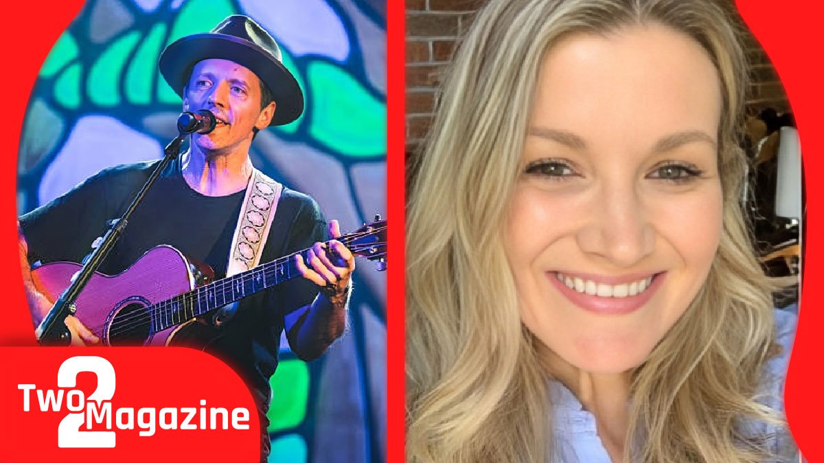 Who is Sheridan Edley? Jason Mraz's First Wife and Her New Life as a ...