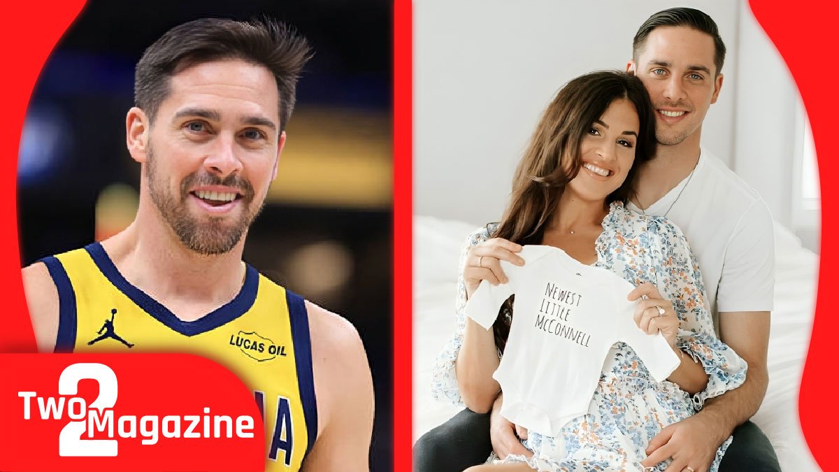 Meet Valerie Guiliani: T.J. McConnell's Wife Who Knew Him Since ...