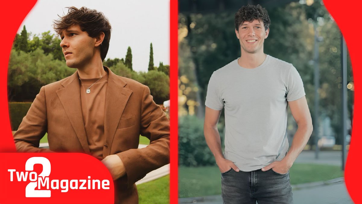 How Tall is Zach Justice? The TikTok Star's Real Height Explained ...